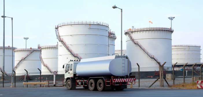 Samenwerken binnen CTGG aan veilig vervoer gevaarlijke stoffen - HSE